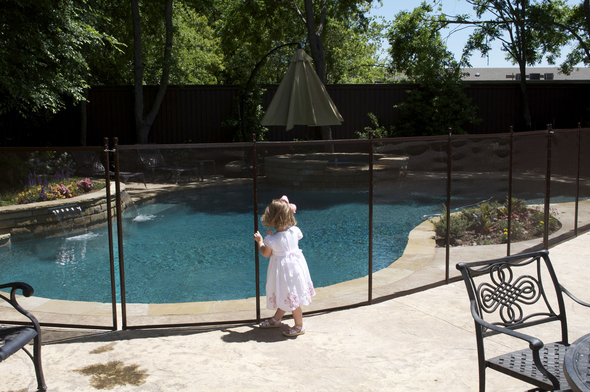 Top Three Pool Safety Tips That Can Help Save Lives | Pool Guard USA