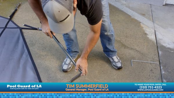 Pool Safety Videos | Pool Guard USA