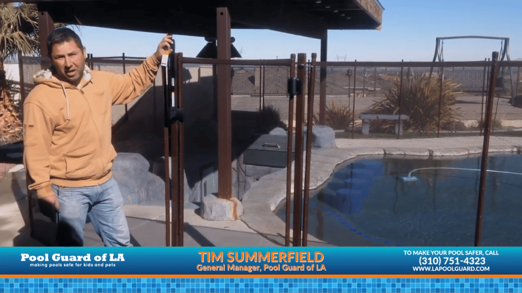 Pool Safety Videos | Pool Guard USA