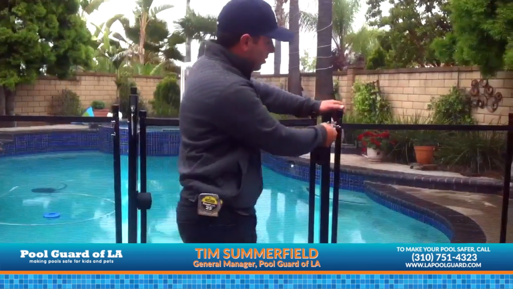 Pool Safety Videos | Pool Guard USA