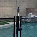 Magna Latch | Pool Gate Latch | Pool Gate Safety Lock