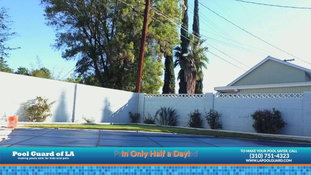 Pool Safety Videos | Pool Guard USA