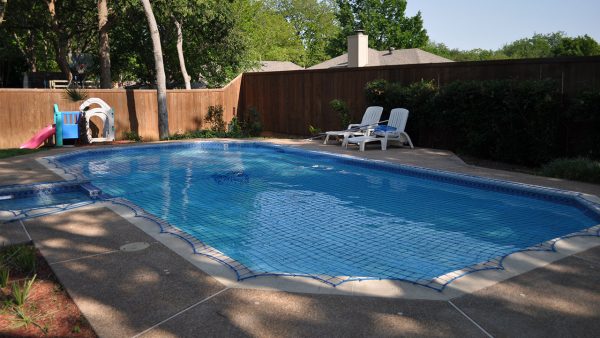 Pool Safety Fences, Pool Covers, and Pool Safety Nets from the Leader ...