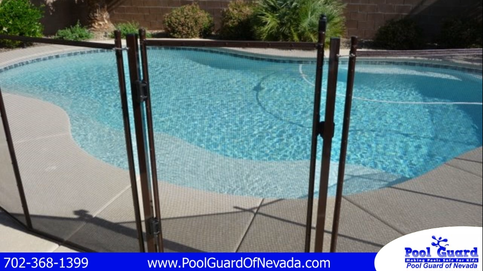 Pool Fence - What To Look For | Pool Guard USA