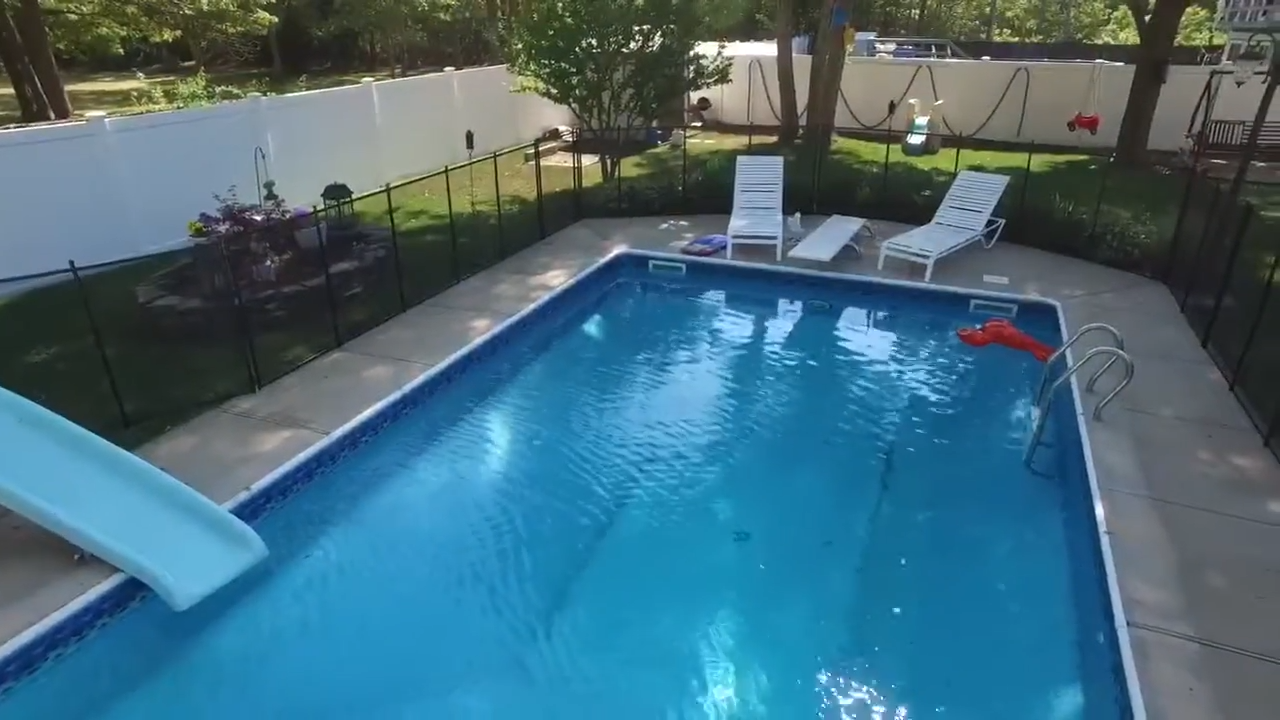Pool Guard of Long Island | Pool Guard USA