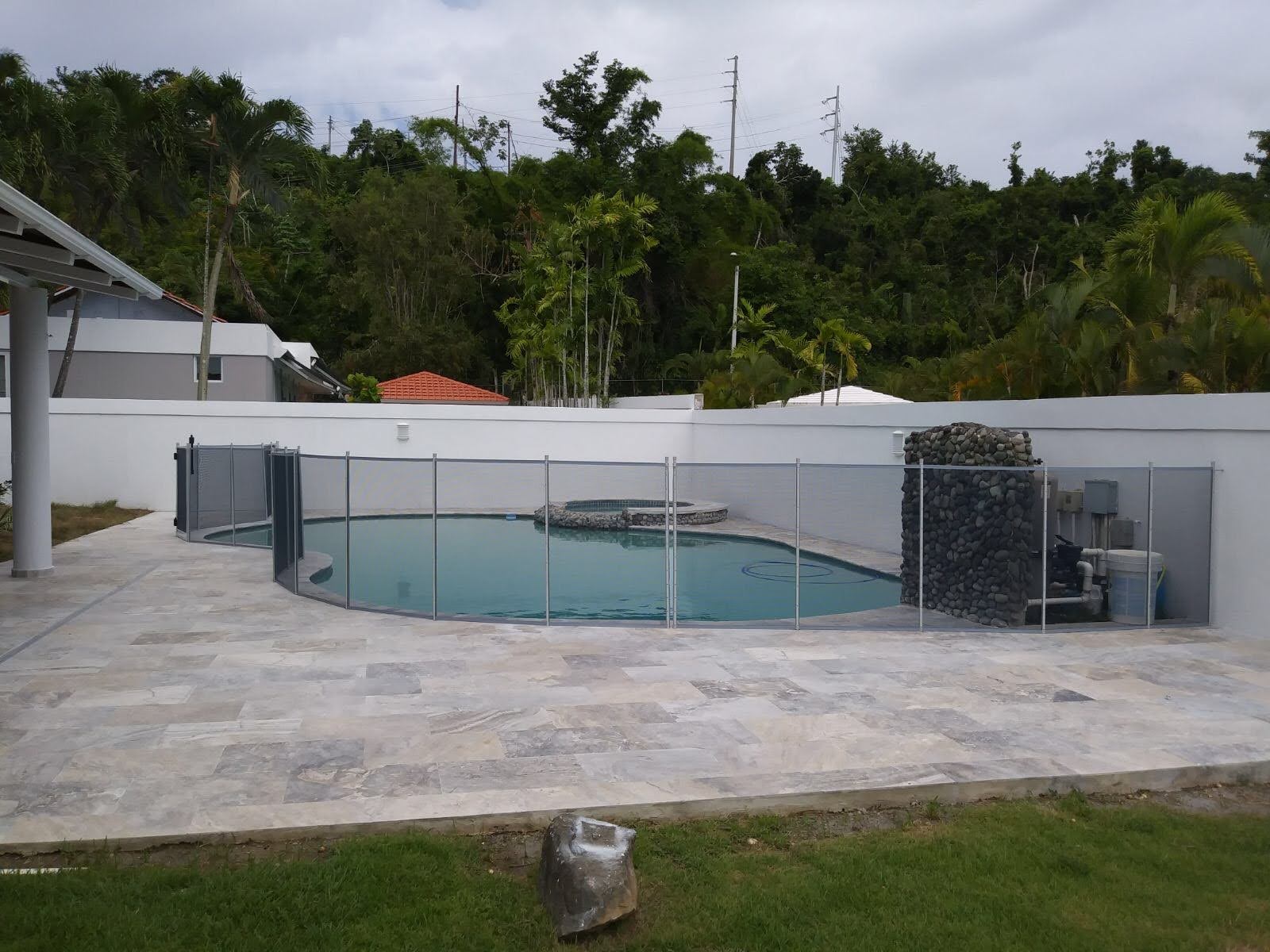 Pool Barrier Maintenance: Taking Care of Pool Fences & Covers Pool Barrier Maintenance: Taking Care of Pool Fences & Covers