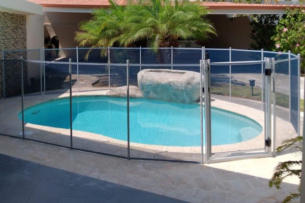 PoolGuard: Leading Pool Barriers & Pool Protection Solutions