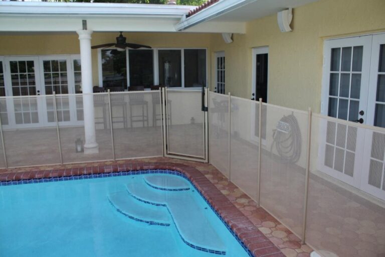 Top 4 Pool Safety Tips | Swimming Pool Safety Equipment