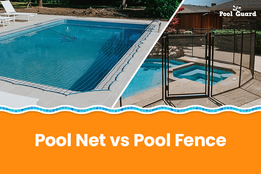 PoolGuard: Leading Pool Barriers & Pool Protection Solutions