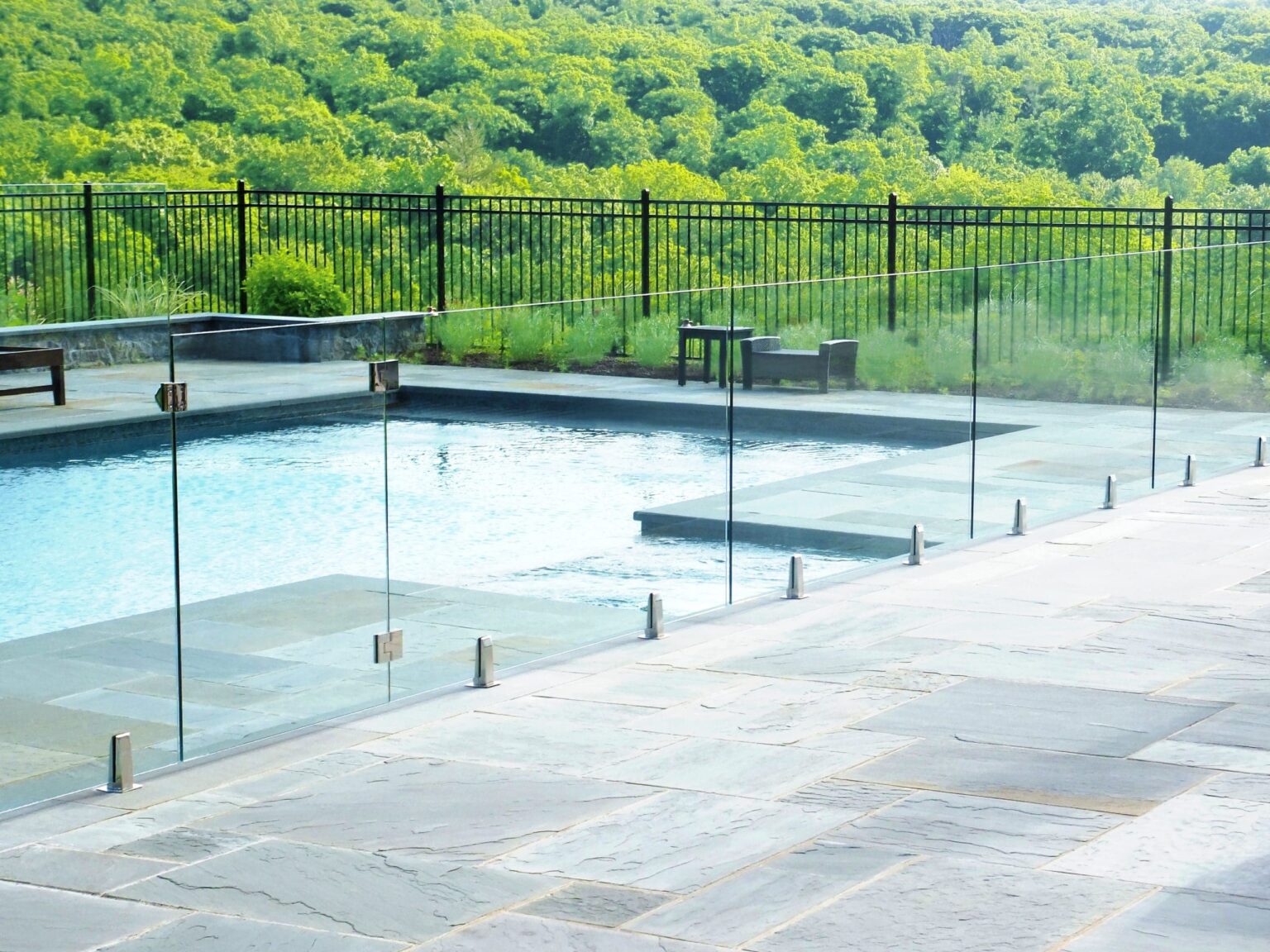 6 Pool Fence Ideas | Pool Safety Fences for Your Backyard