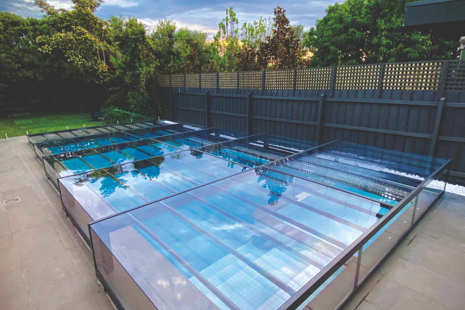 Removable Pool Fence Ideas | Best Temporary Safety Fences