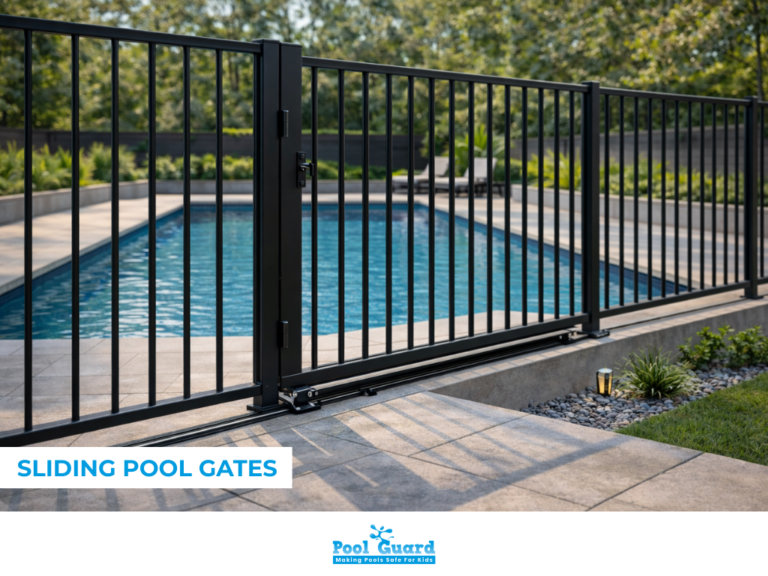 14 Pool Fence Ideas & Designs to Upgrade Your Backyard