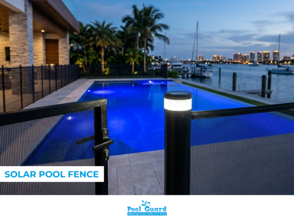 14 Pool Fence Ideas & Designs to Upgrade Your Backyard