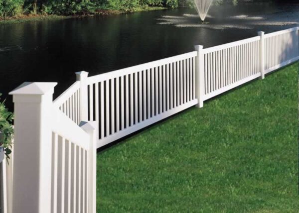6 Pool Fence Ideas | Pool Safety Fences for Your Backyard