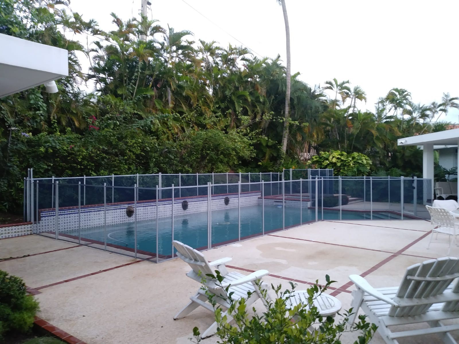 Pool Guard: Leading Pool Barriers & Protection Solutions