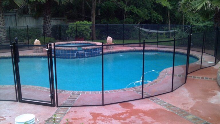 Pool Fence Requirements South Carolina | Safety & Compliance