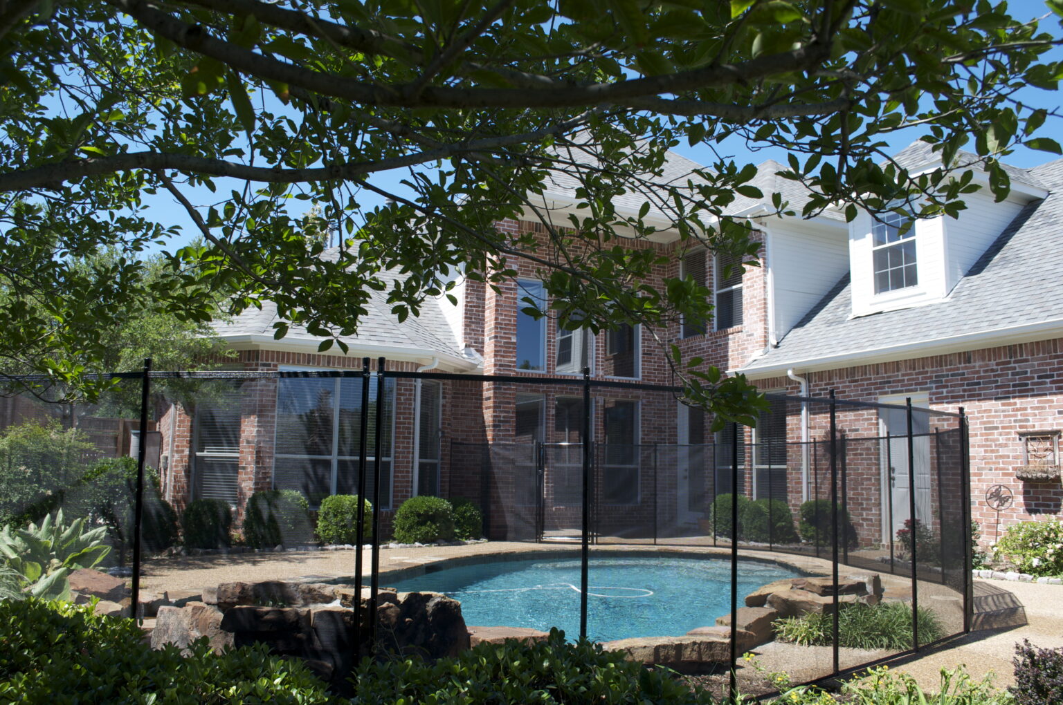 Pool Safety Net vs. Fence: Which Is the Right Option?