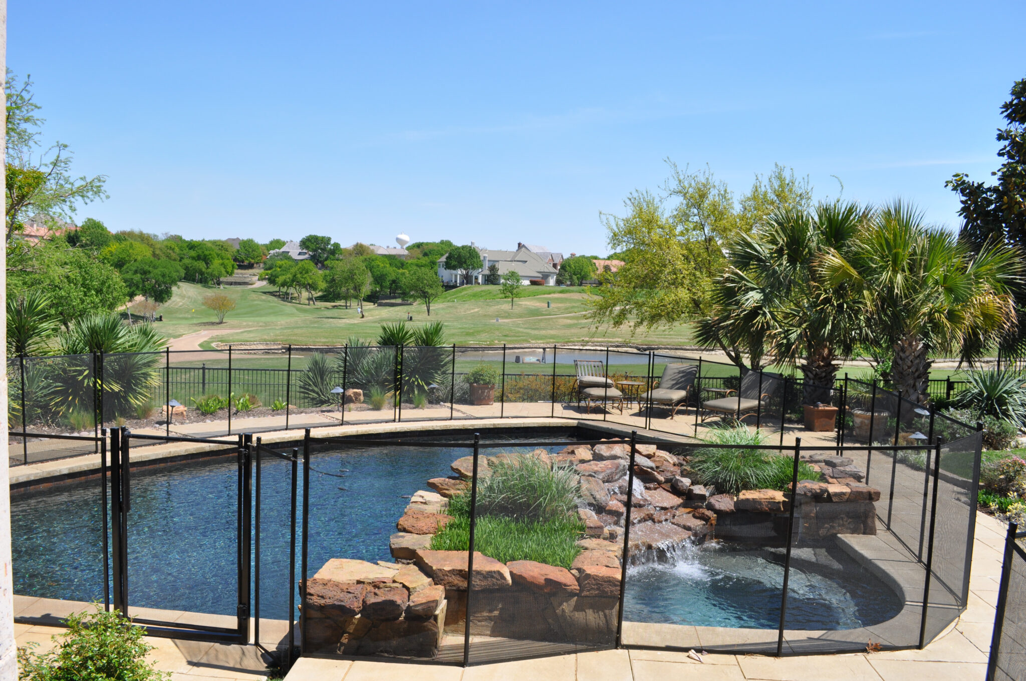 Pool Fence Requirements Tennessee: State & Local Codes