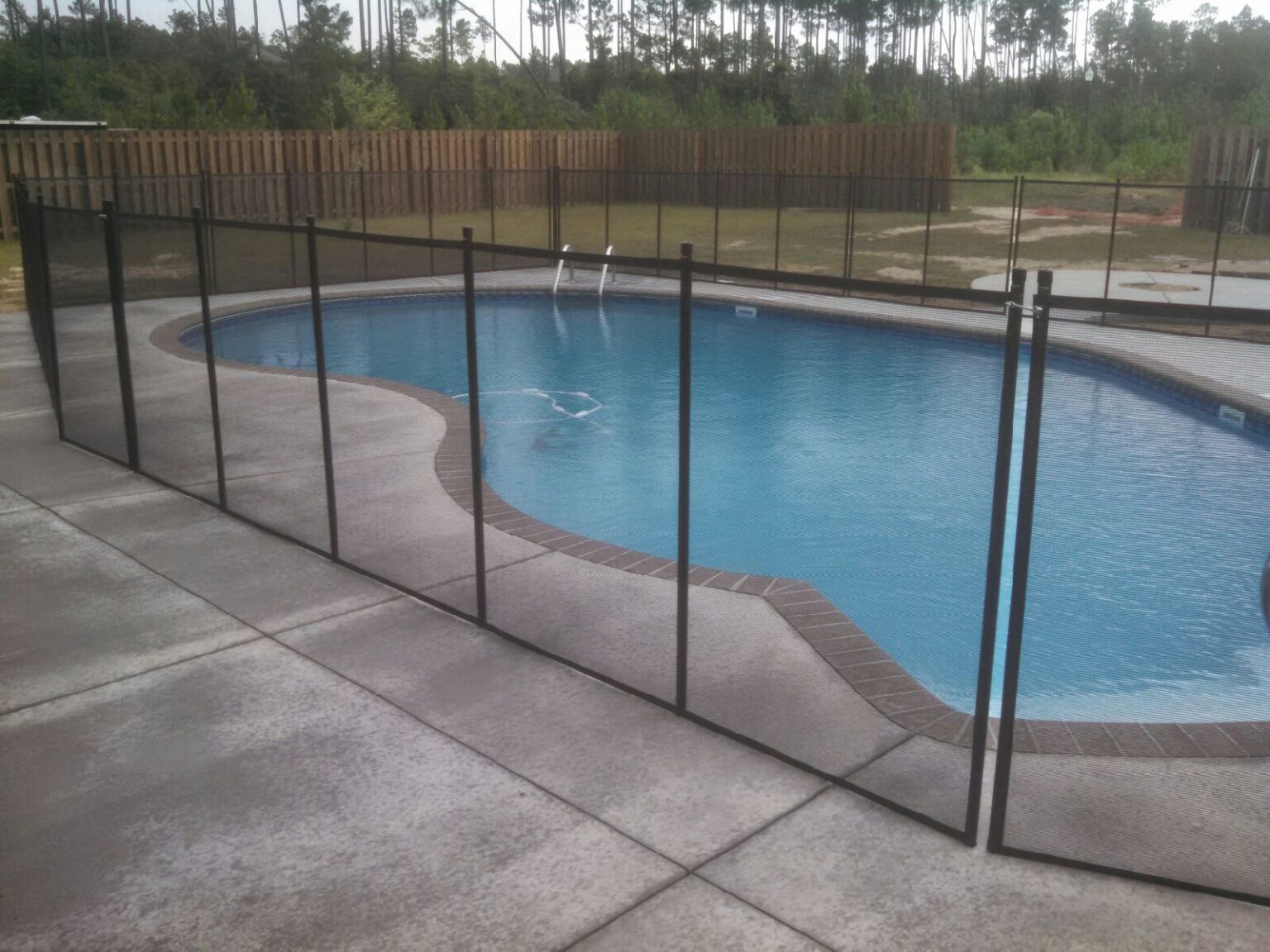 Georgia Pool Fence Code & Requirements in 2025