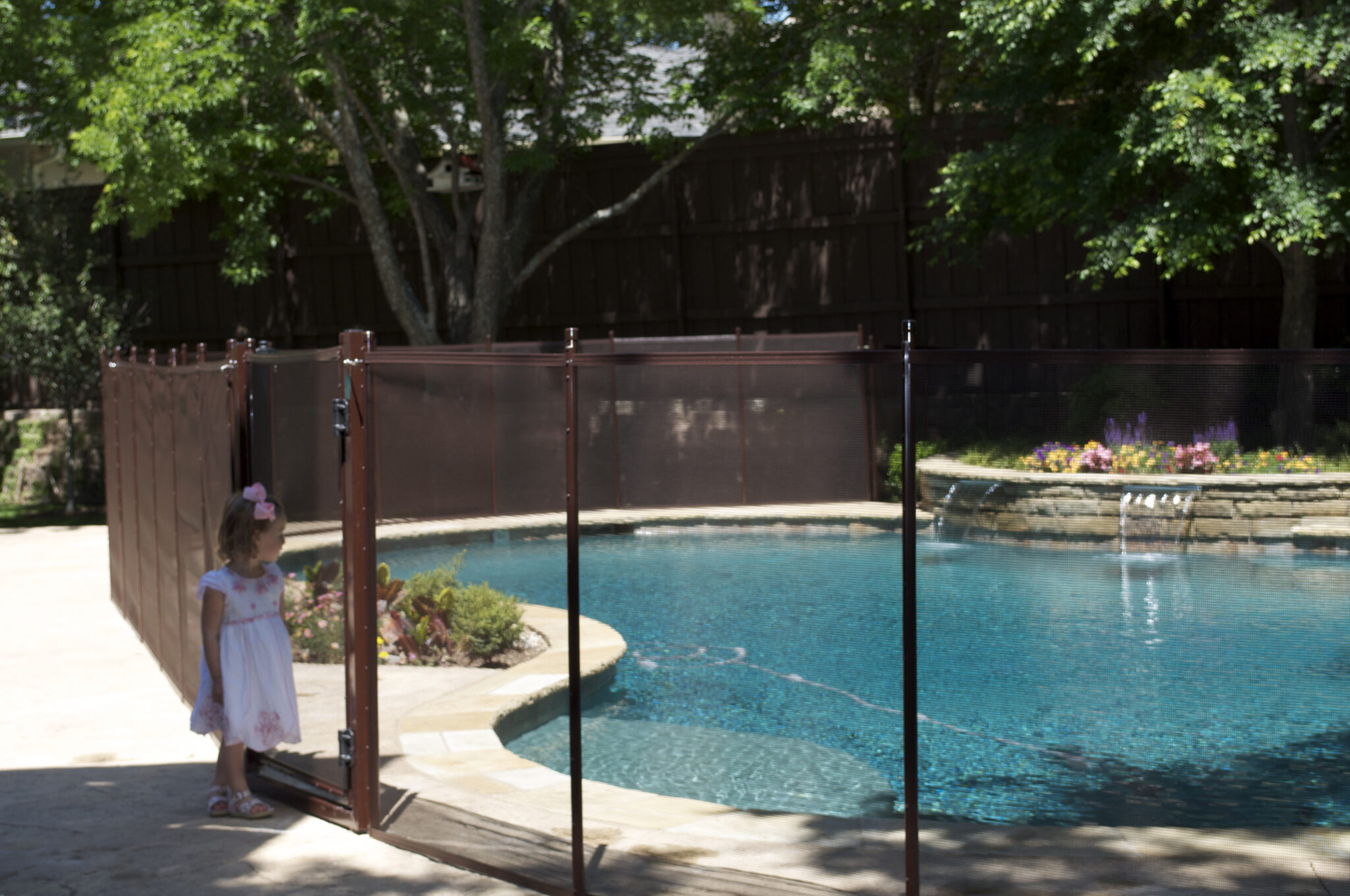 Michigan Pool Fence Code: State and Local Requirements
