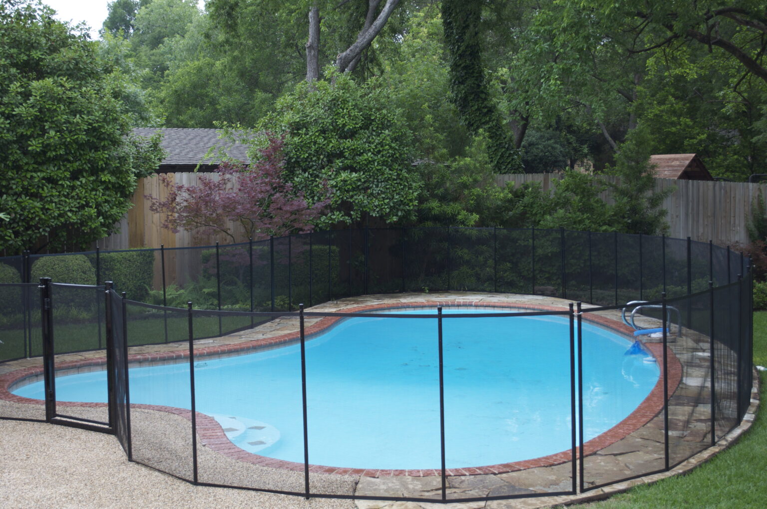 Pool Fence Requirements NY | Legal & Safety Codes in 2025