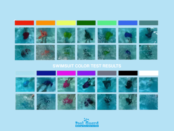 Best Swimsuit Colors for Safety & Visibility | Guides & Tips