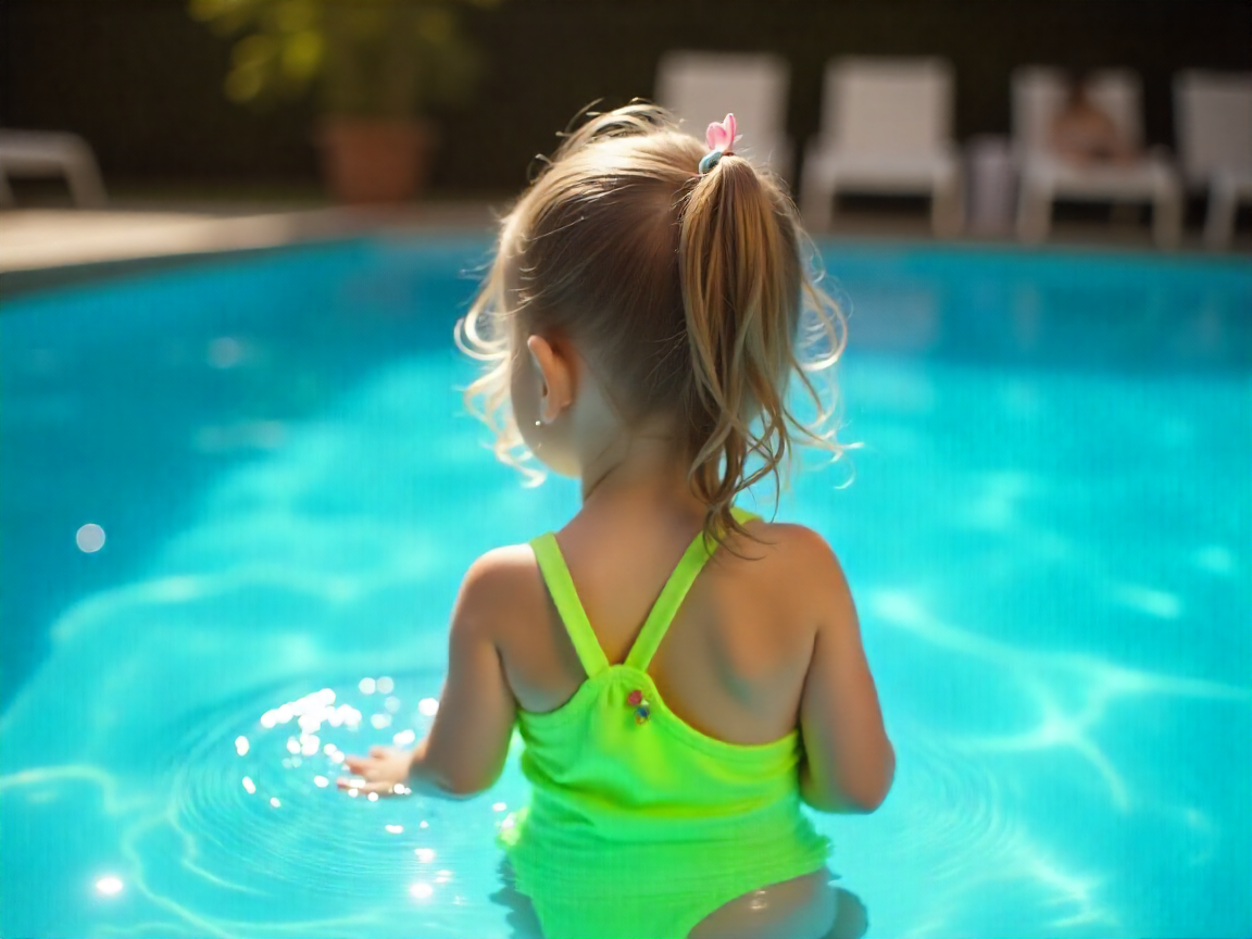 Best Swimsuit Colors for Safety & Visibility | Guides & Tips
