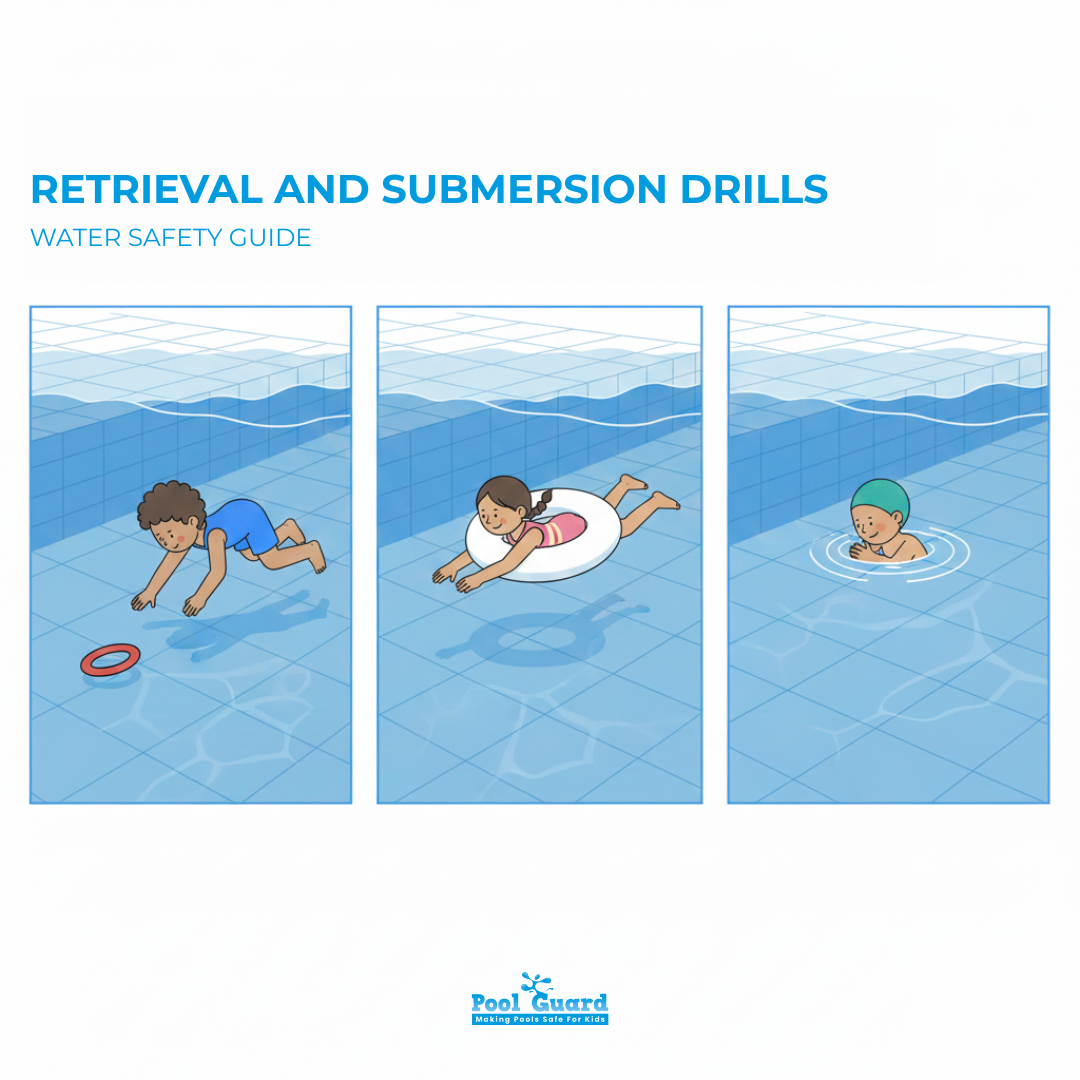 13 Fun Water Safety Games for Kids and Adults