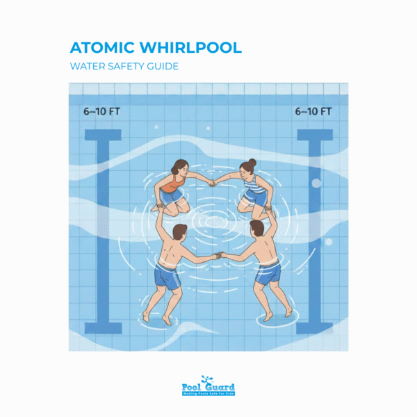 13 Fun Water Safety Games for Kids and Adults