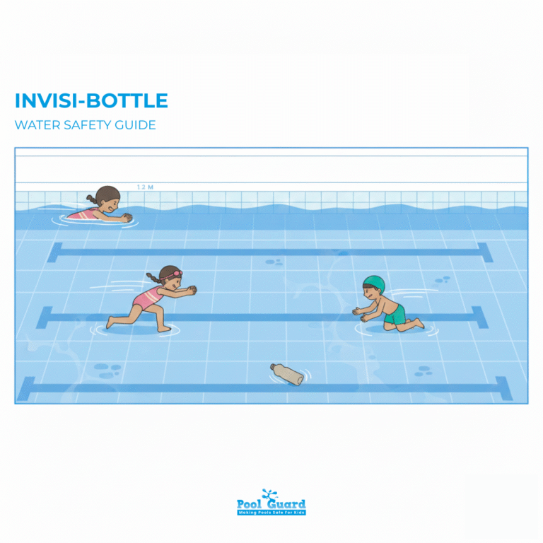 13 Fun Water Safety Games for Kids and Adults