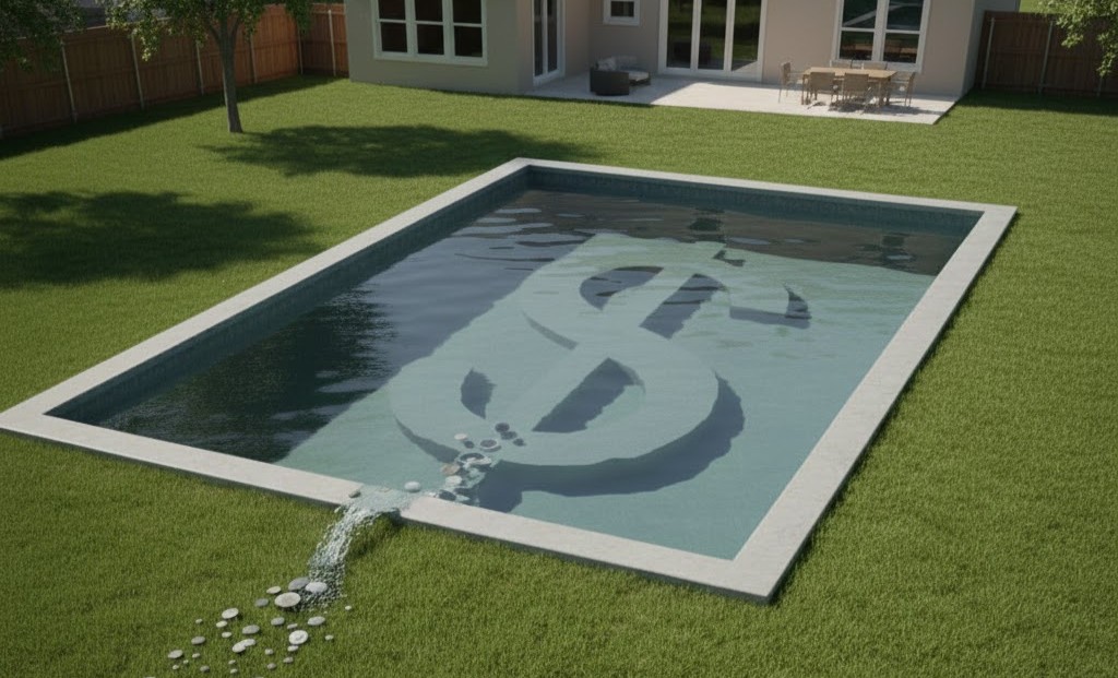 How Much Value Does A Pool Add To A House? (2026 Guide)