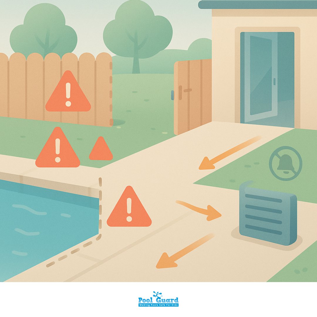 Pool Hazards Index: Risks, Statistics, and Prevention