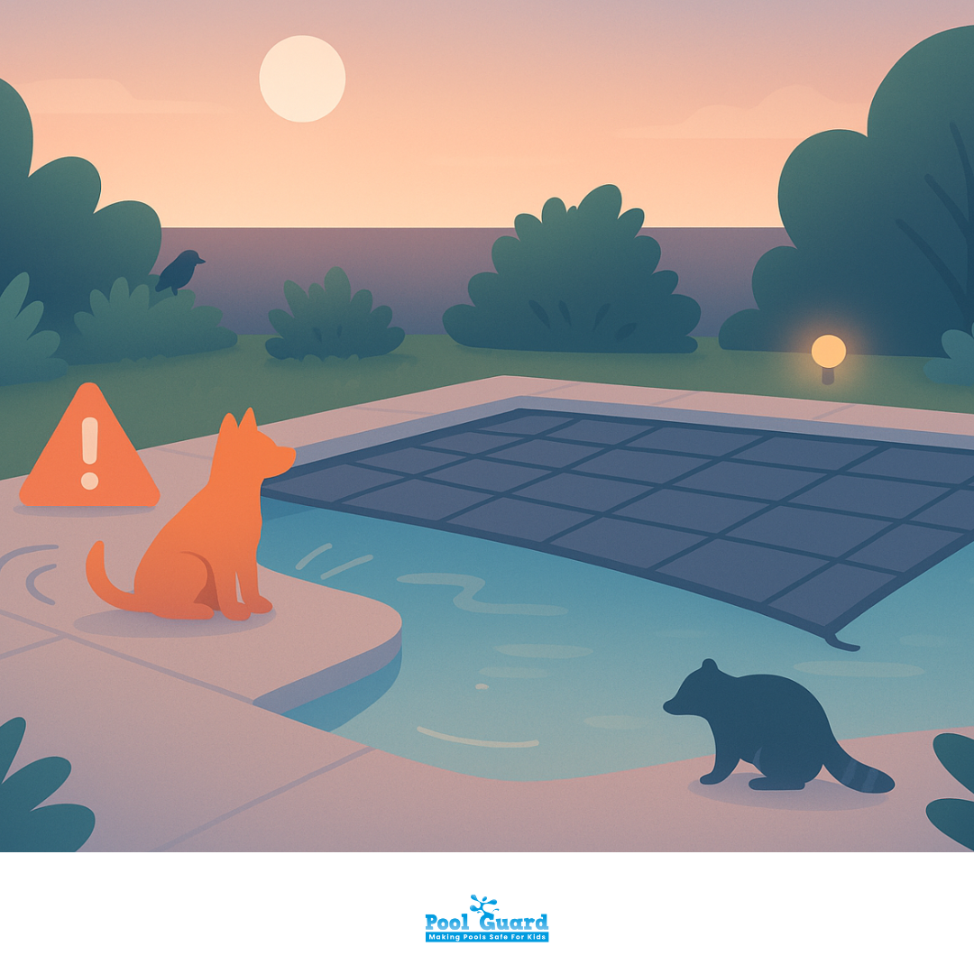Pool Hazards Index: Risks, Statistics, and Prevention
