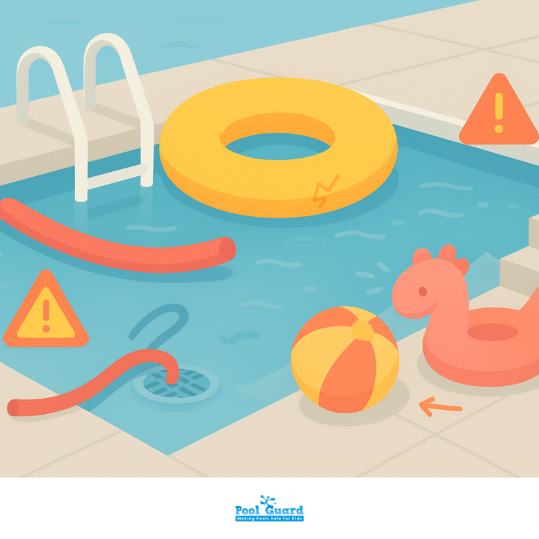 Pool Hazards Index: Risks, Statistics, and Prevention