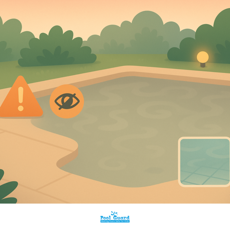Pool Hazards Index: Risks, Statistics, and Prevention