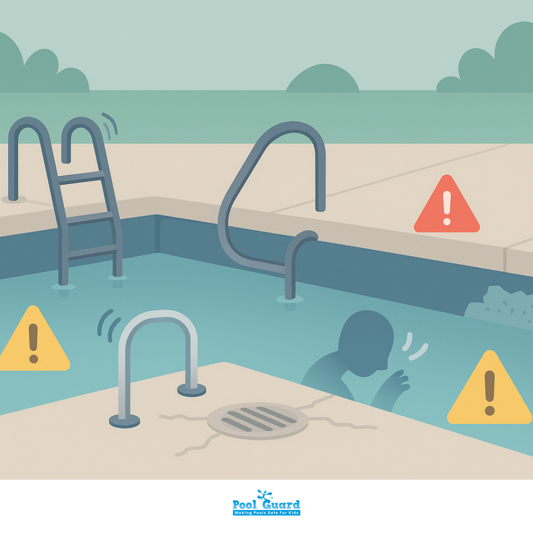 Pool Hazards Index: Risks, Statistics, and Prevention