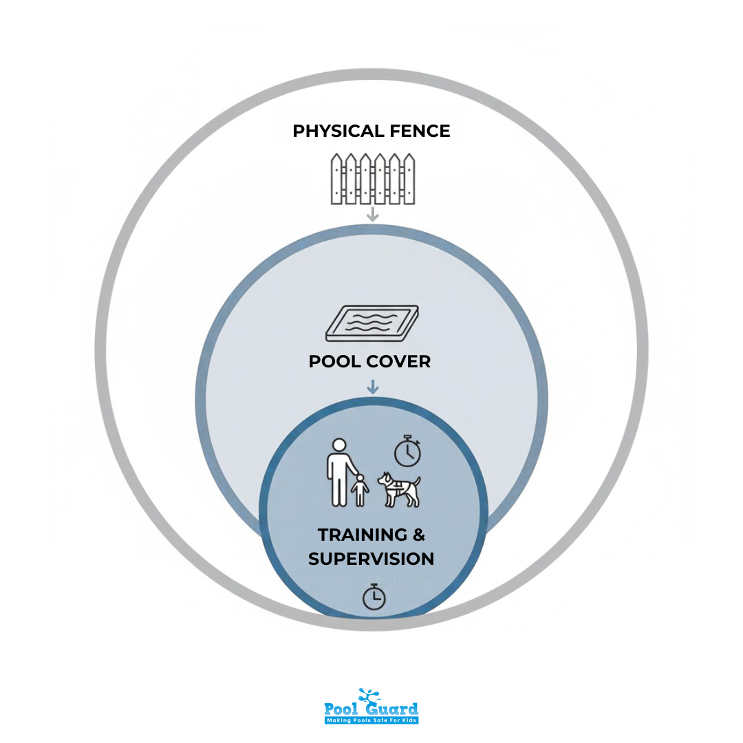 How to Keep Dog Out of Pool - Pet Pool Safety Tips 2026