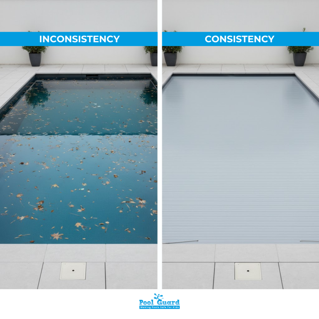 Automatic Pool Cover vs Manual: Which One Is Better?