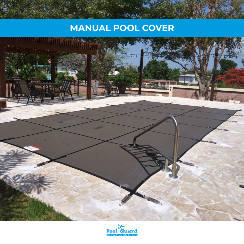 Automatic Pool Cover vs Manual: Which One Is Better?