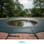 How to Get Water Off a Pool Cover the Right Way