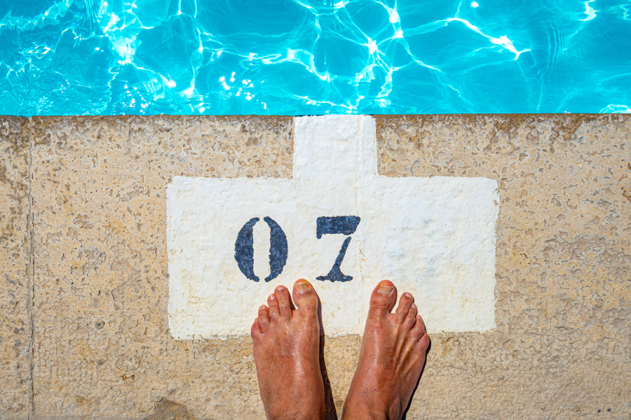 Pool Depth Marker Requirements Explained
