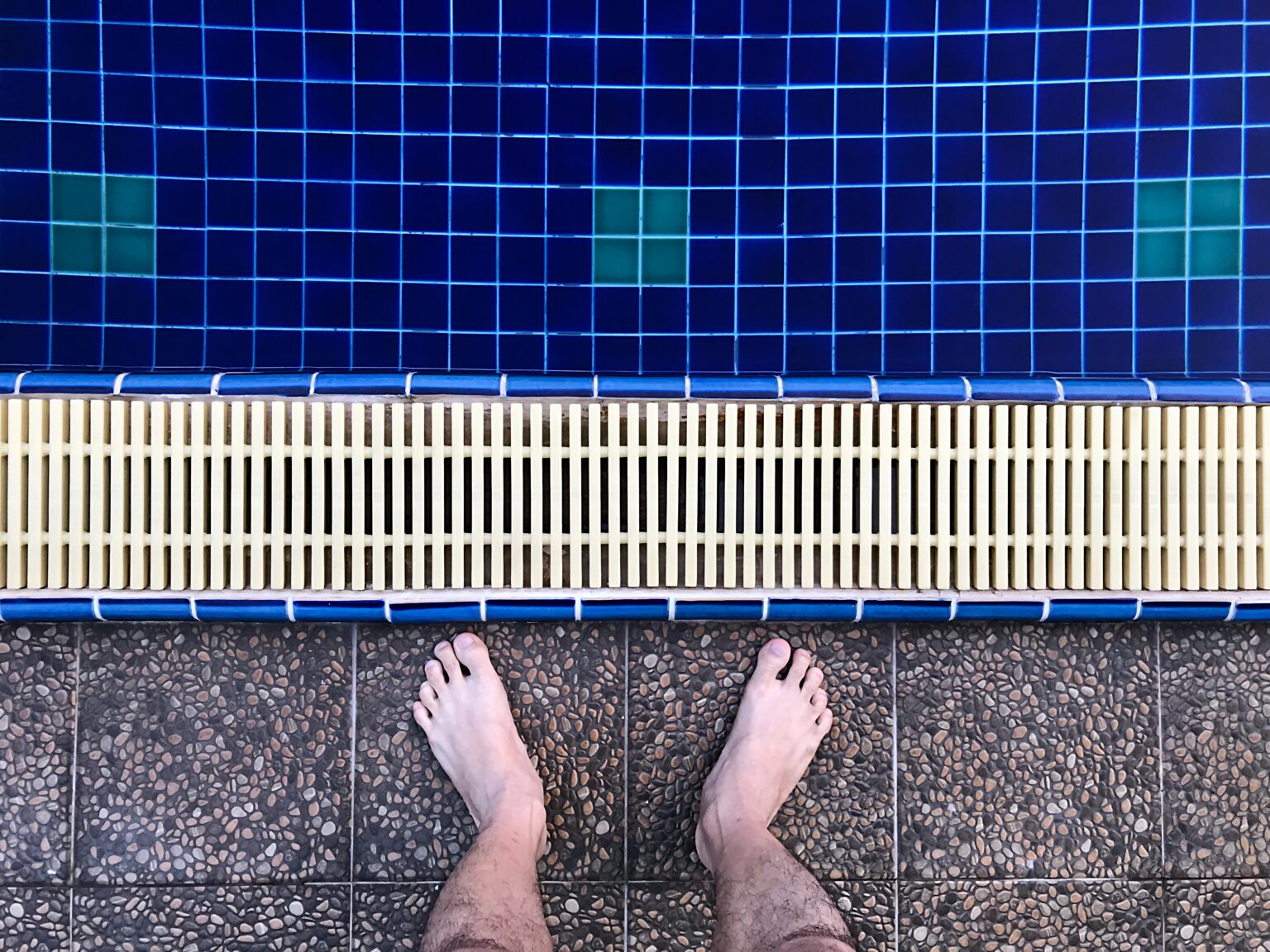 Can Pool Water Make You Sick? What 2026 Science Says