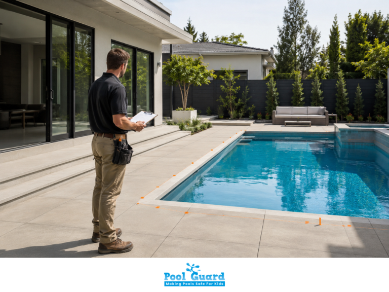 DIY vs Professional Pool Fence Installation
