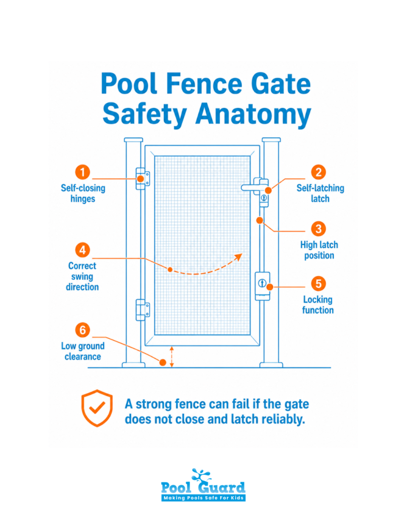 DIY vs Professional Pool Fence Installation